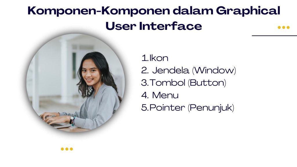 Graphical User Interface (GUI)? - TMN Institute