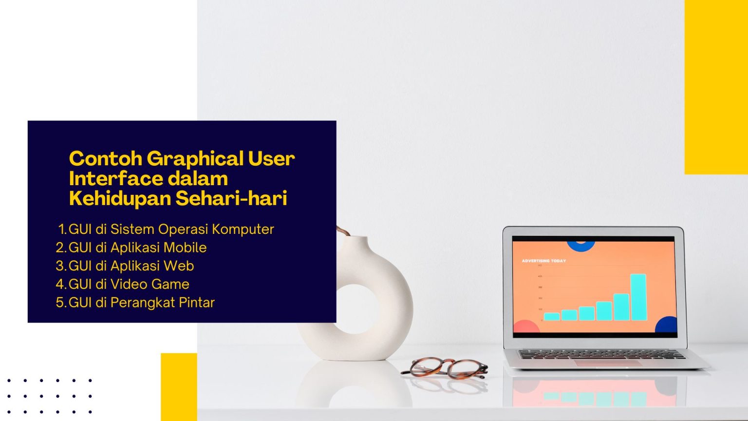Contoh Graphical User Interface Gui Tmn Institute